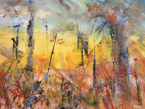 James Tatum | Taunton Art Group