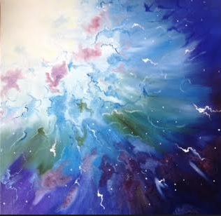 June James | Taunton Art Group